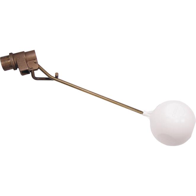 DECA TORNEIRA BOIA VAZÃO NORMAL BTO 1* - Base Forte