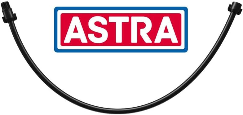 ENGATE PRETO 40CM EN40/4 ASTRA - Base Forte