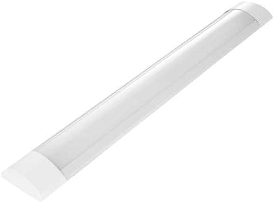 LUMINÁRIA DE LED ELEGANCE FIT 36W 6500K BIVOLT - Base For...